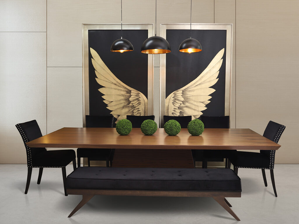 Cuadro Grandes Alas | Dkassa Monterrey