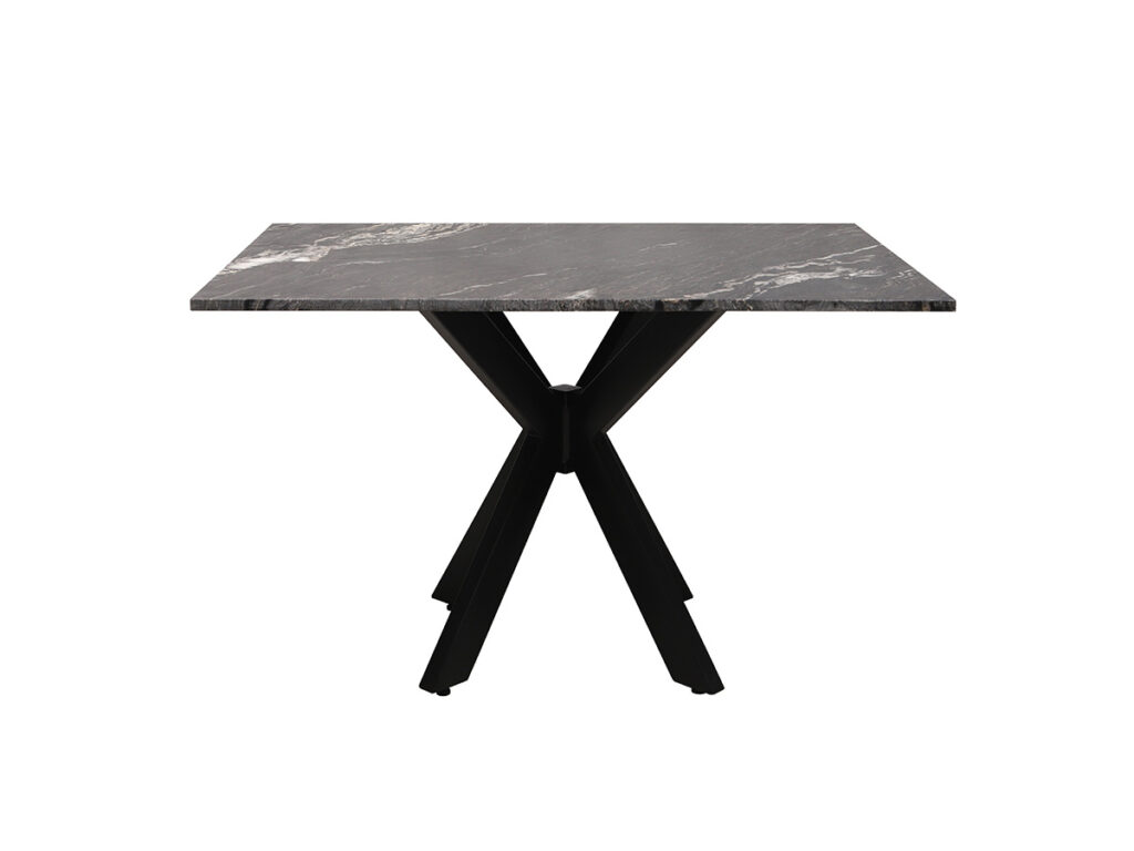 Mesa Estrella Rectangular de Granito | Dkassa Monterrey