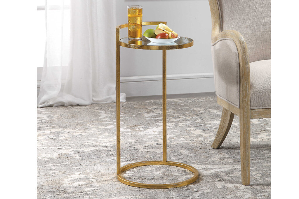 Cailin Accent Table | Dkassa Monterrey