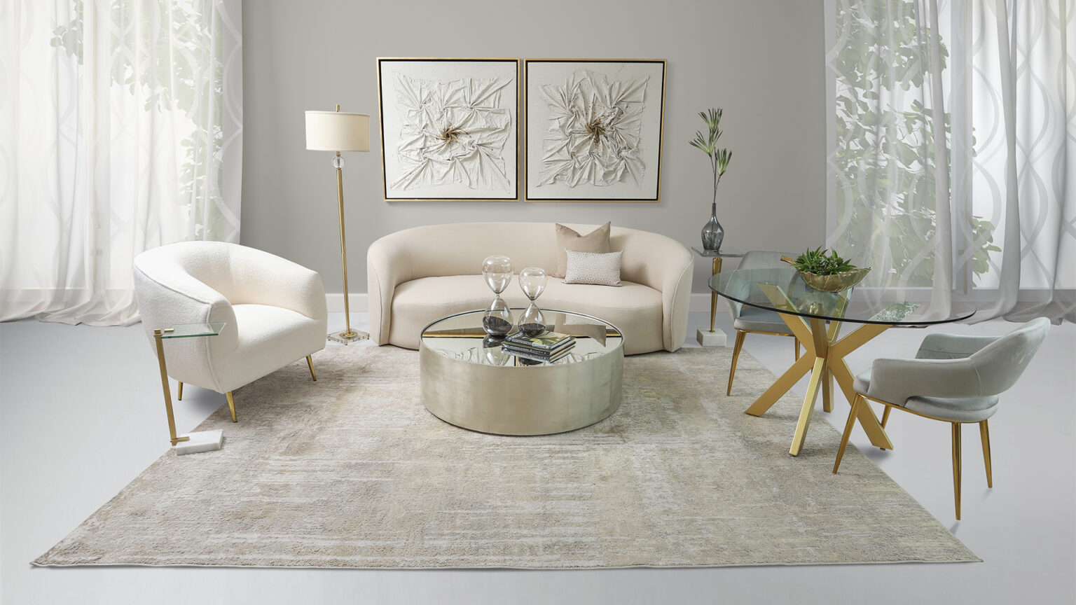 Mueblería Dkassa - Muebles y Decoración para el Hogar